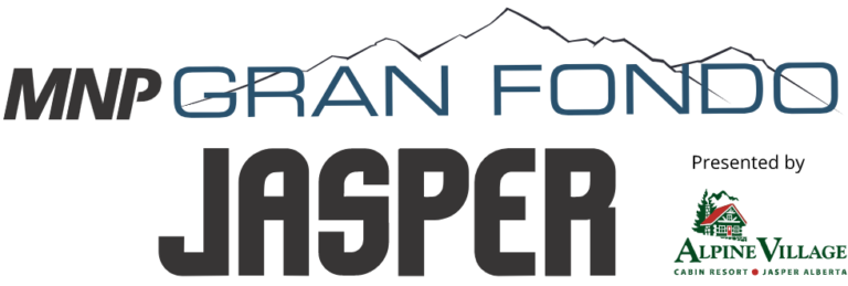 Gran Fondo Jasper